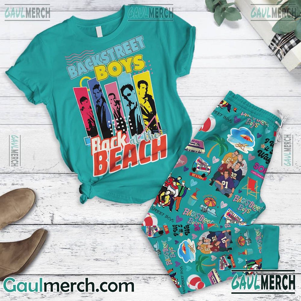Backstreet’s Back, Alright! Get Cozy with the Ultimate Backstreet Boys ...