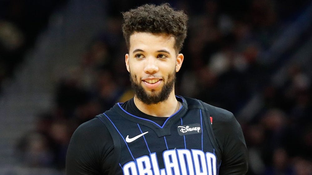 Ex NBA ROY Carter-Williams to Debut in the Ring May 29 | by Cardell ...
