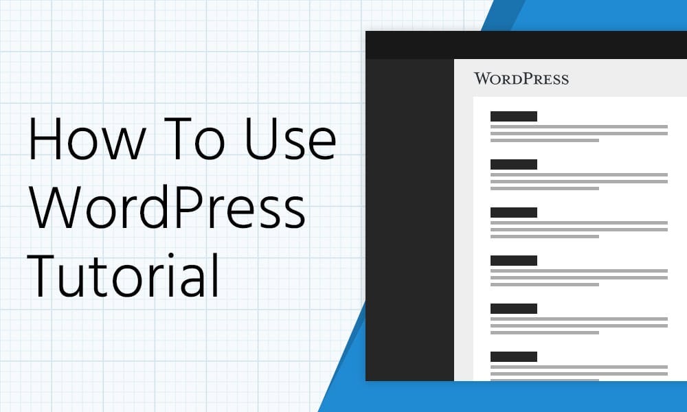 A Comprehensive Guide to WordPress for Beginning WordPress users | by ...