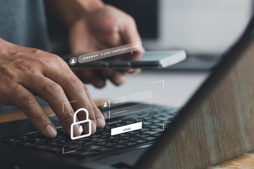 Hacking APIs (2) — Broken Authentication | by David Schmid | Medium
