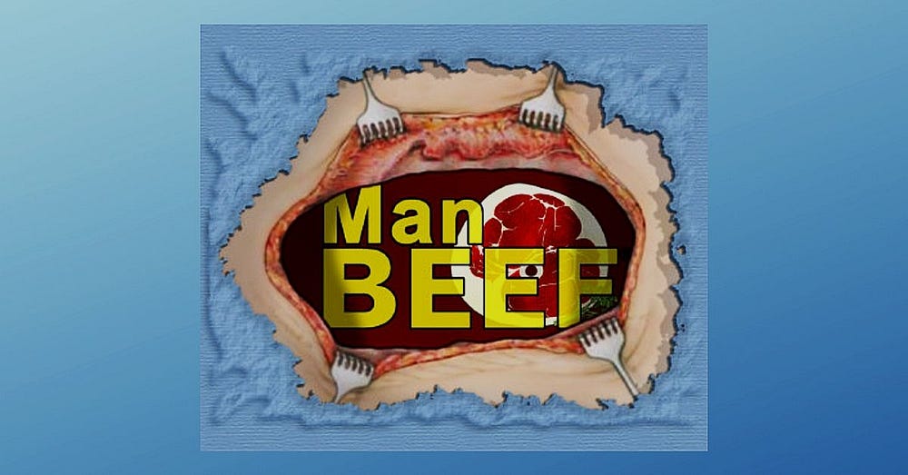 Fake News: Selling of Human Meat Online | by Nick Gaudio | Medium