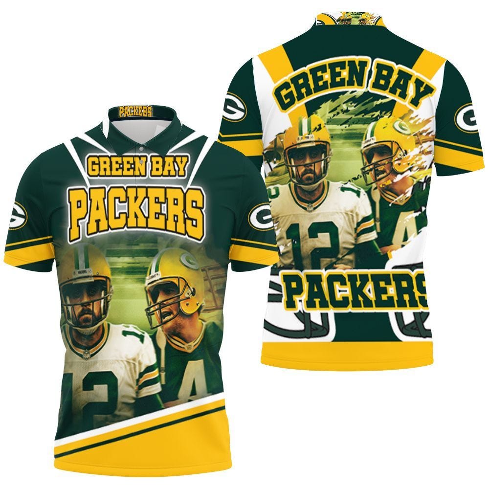 Green Bay Packers Fan Gear Show Your Team Spirit! | by Fonsitee | Feb ...