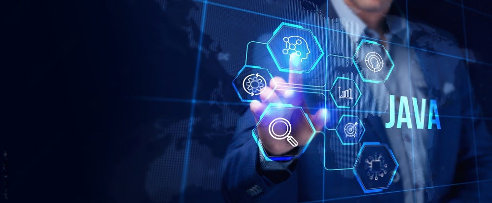 Java Course for Beginner: A Complete Information Guide | by ...