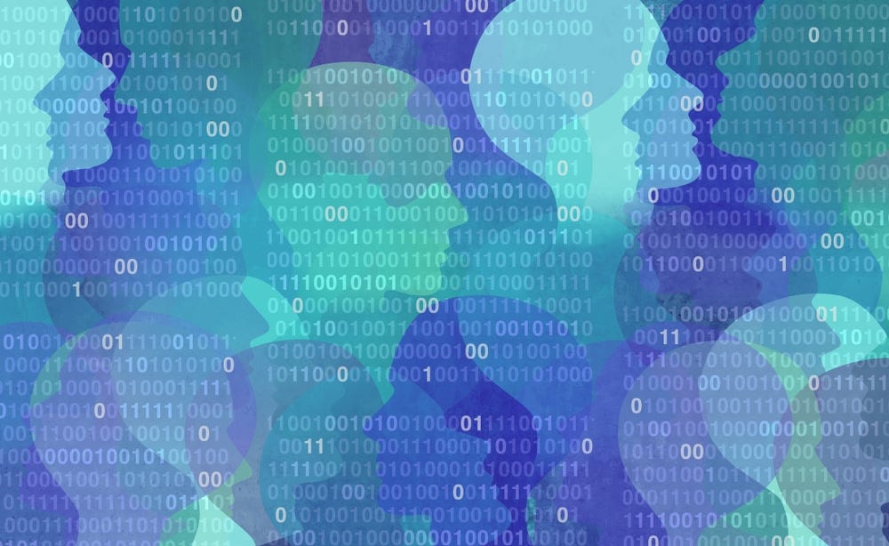 Digital Privacy: A Fundamental Human Right & a Win for Businesses | by ...