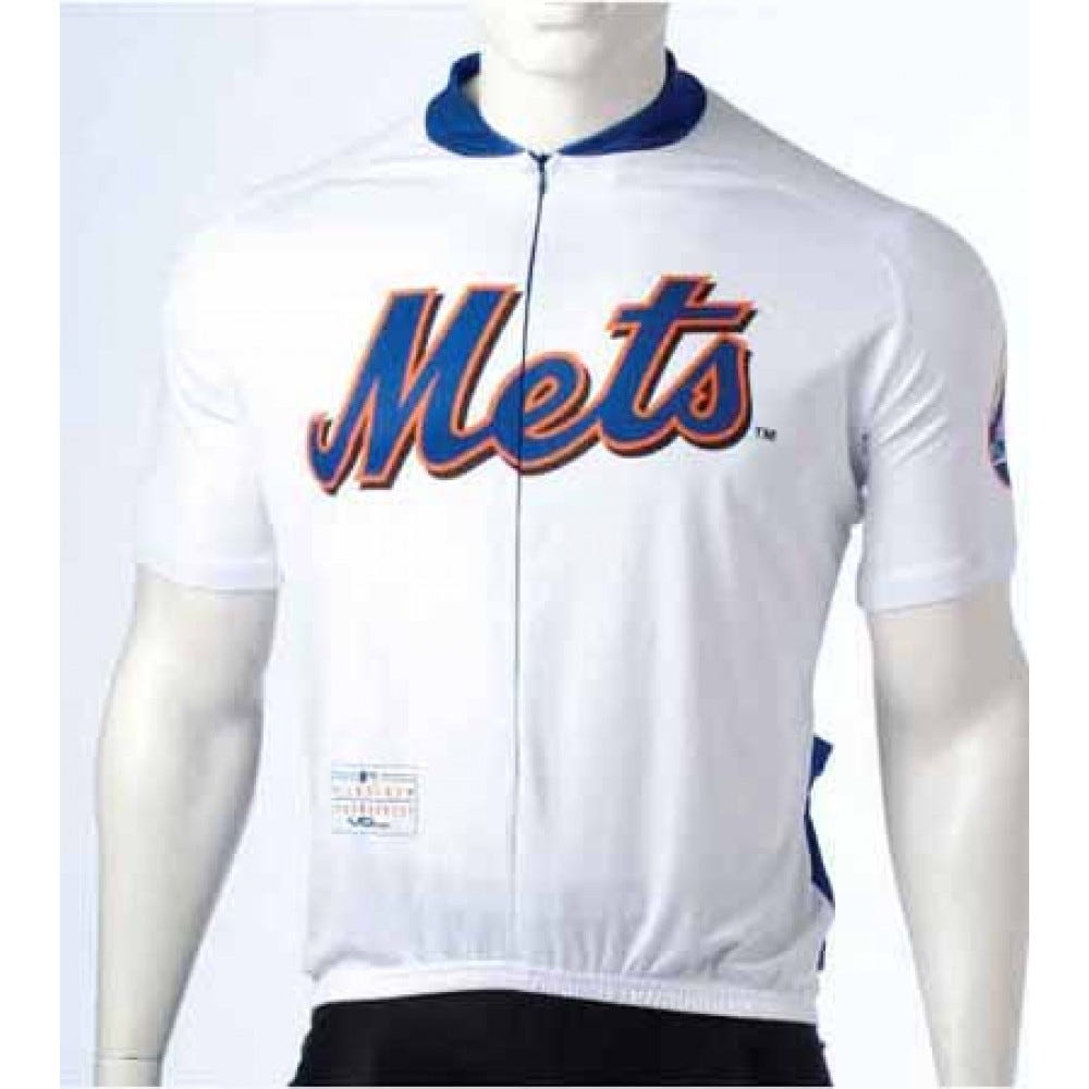 Will the New York Mets’ Bold New Look Revolutionize Their Brand ...