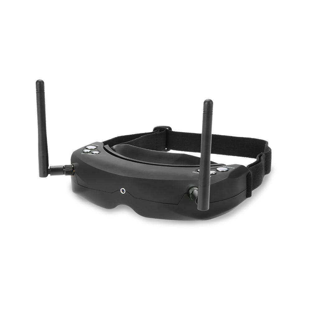 SKY02S V+ 3D FPV VR Glasses with 3D/2D Mode | by Salam World Store | Medium