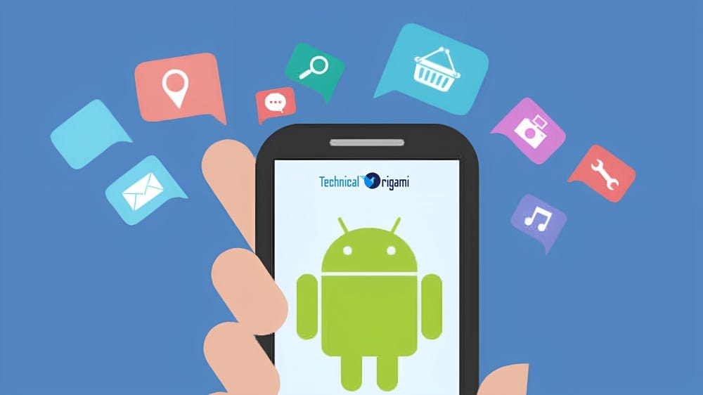 Most Trending Mobile App Development Technologies in 2023 | by ...