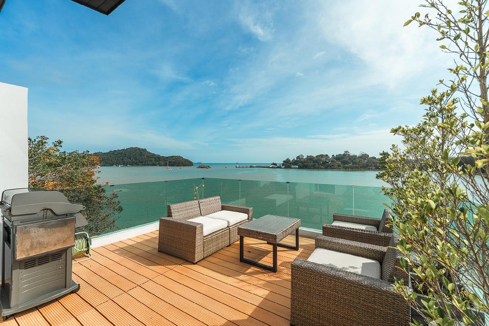 Top Review: Iconic 3BR Villa at Secluded Bay Baan Jayden Hotel near Phuket Attractions | by ...