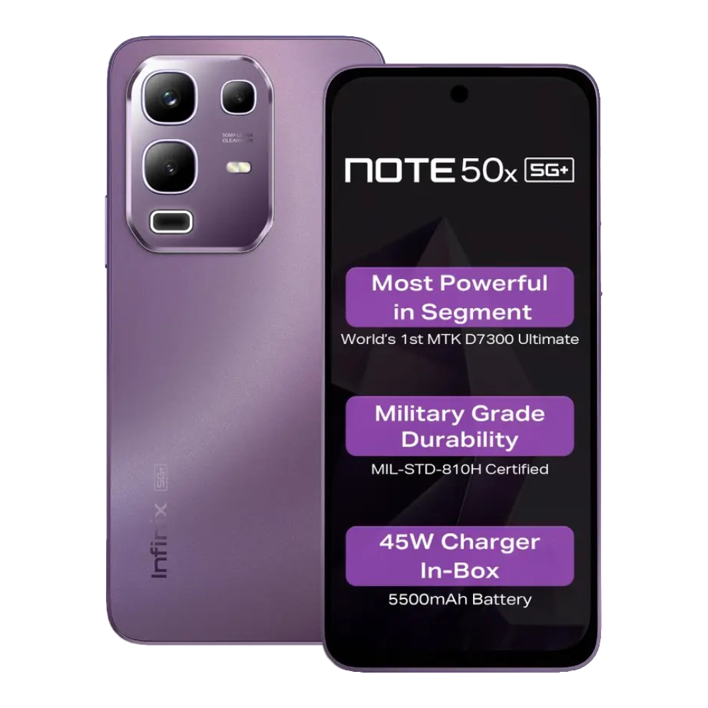 Why the Infinix Note 50X 5G Is the Best Value 5G Phone Right Now | by ...