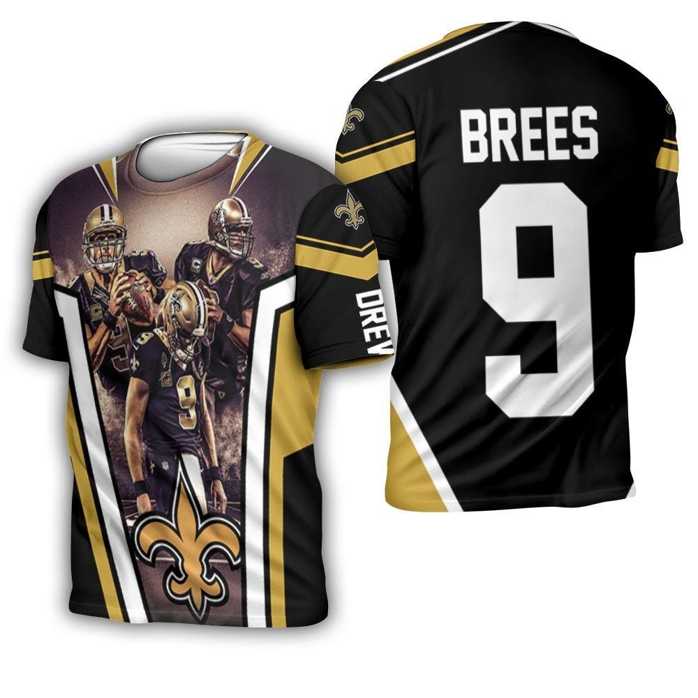 New Orleans Saints Shirts Show Your Team Spirit in Style | by bebesttee ...