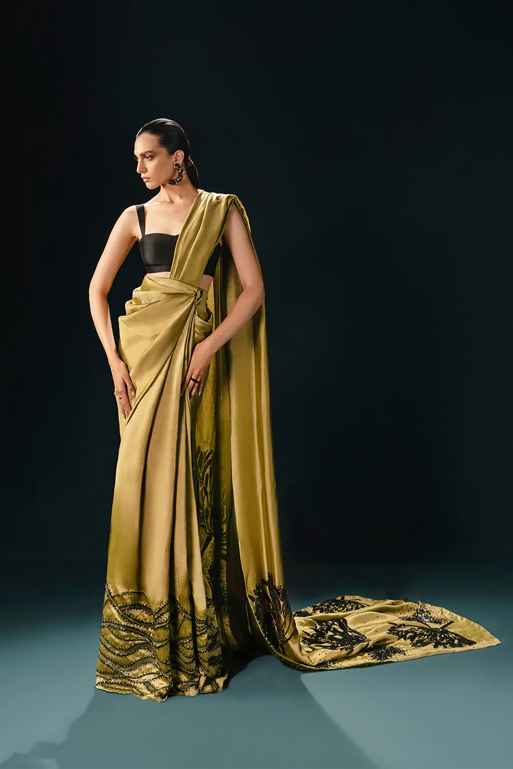 Make The Most Classy Style Statements With Zuria Dor’s Audrey ...