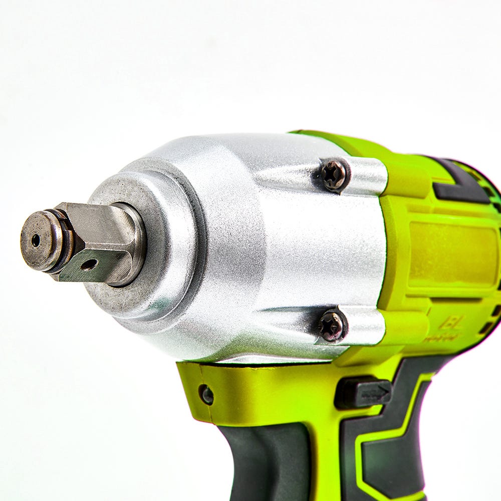 21V Electric Wrench: The Powerhouse for All Your Projects | by Zonlan ...