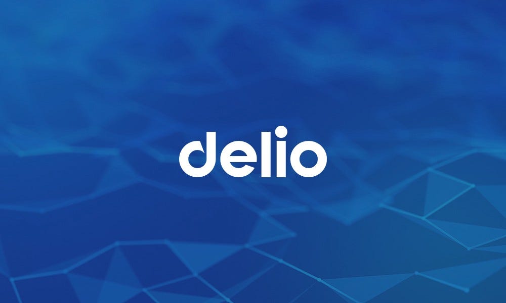 Delio DUCATO CEO James Jung “DeFi will become everyone’s finance, and ...