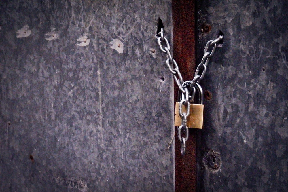 The Way is Shut. Why the filibuster makes everything… | by Brendan ...