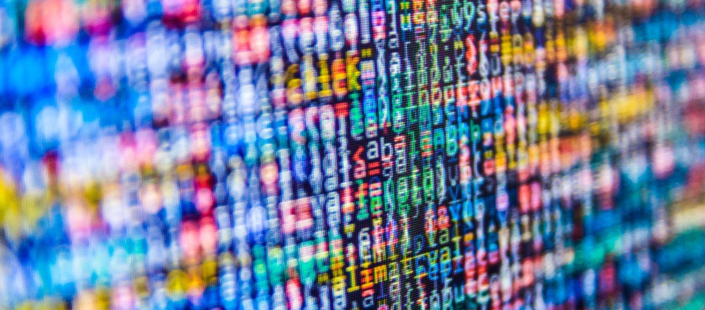 Big Data: Correlation. From Chapter 4 of Big Data — A… | by Casey Lim ...