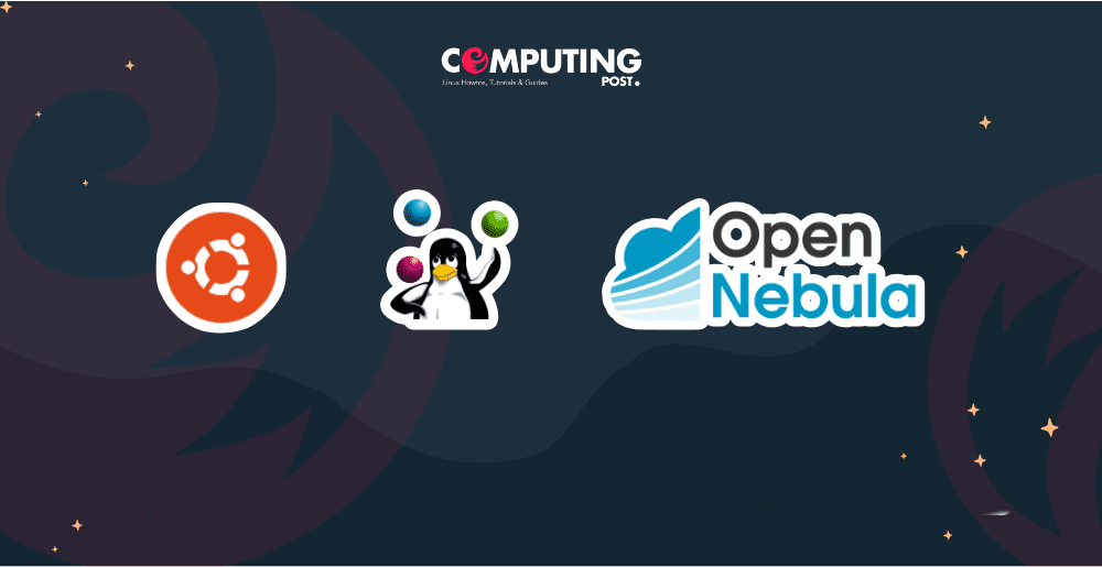 Install OpenNebula KVM Node on Ubuntu 20.04|18.04|16.04 | by ... Install OpenNebula KVM Node on Ubuntu 20.04|18.04|16.04 | by ...