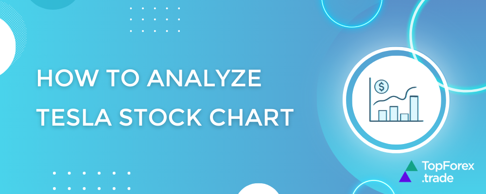 How to analyze Tesla stock chart: a beginner guide to indicators ...