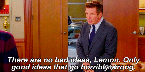 Good Idea Gif