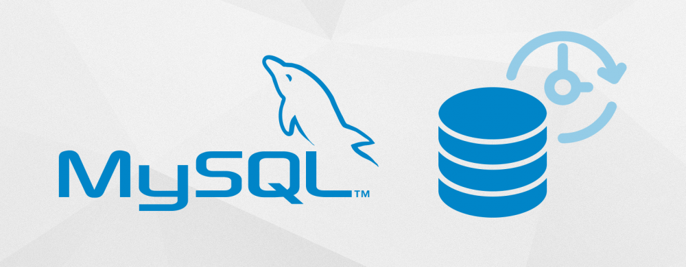 Backups usando MYSQLDUMP e Shell Script | by Luiz Schons | Medium
