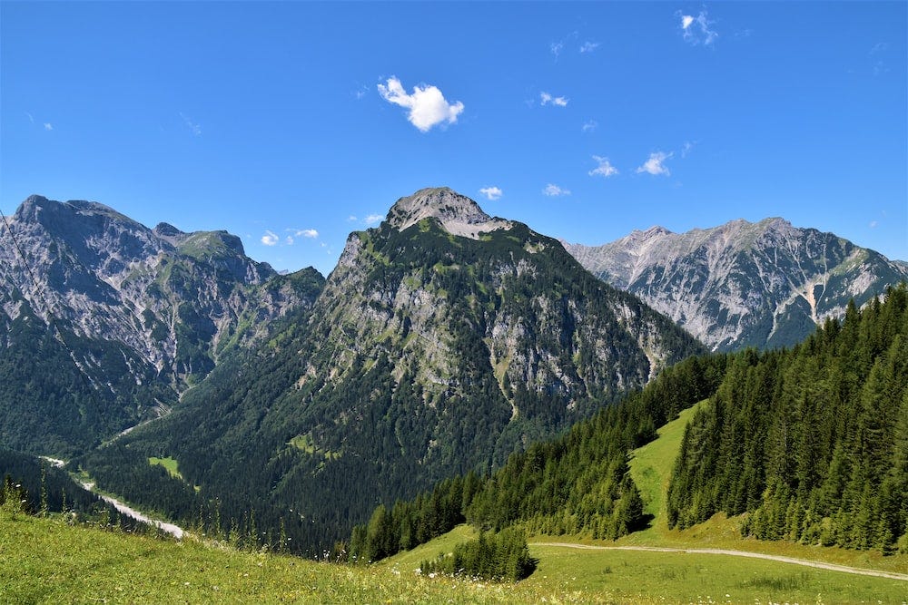 the hourglass and the mountain. The ancient brass hourglass cracked as ...