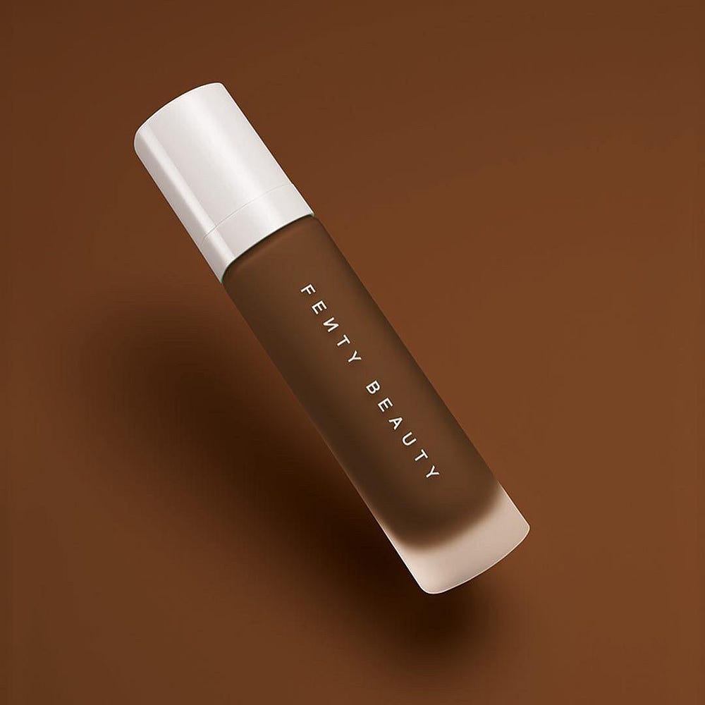 Fenty Phenomenon. It is becoming increasingly apparent… | by Emily Hall ...