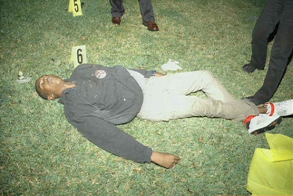Trayvon Martin & Racial Bias. On February 26th, 2012, Trayvon Martin ...