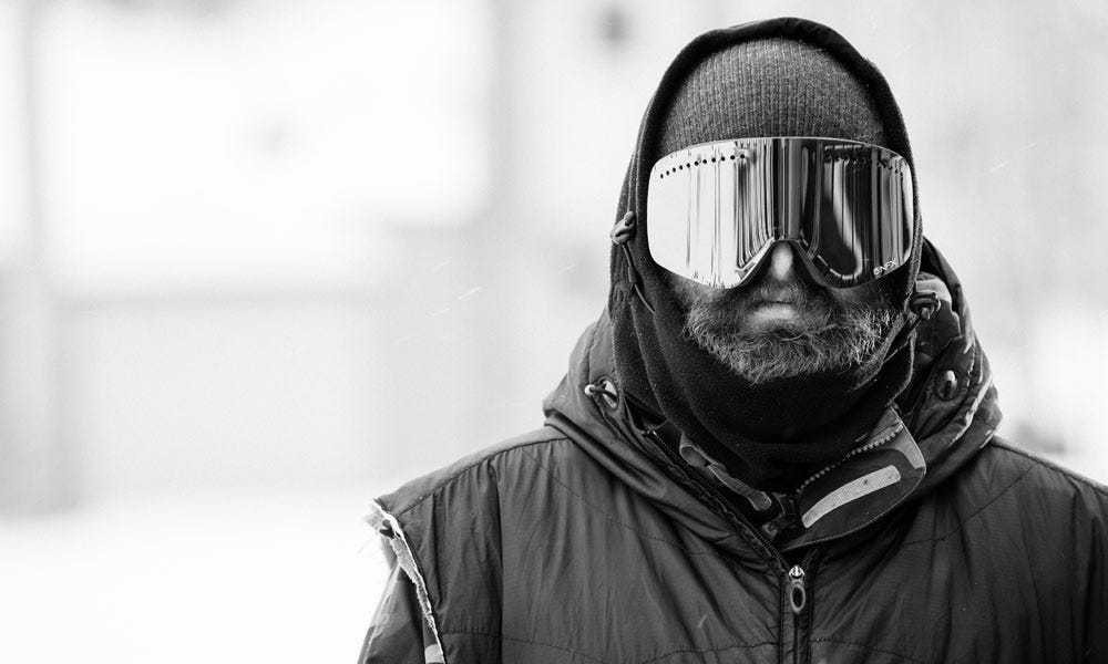 The Hidden Stash: White Pass Ski Area | by DOPE Magazine | DOPE ...