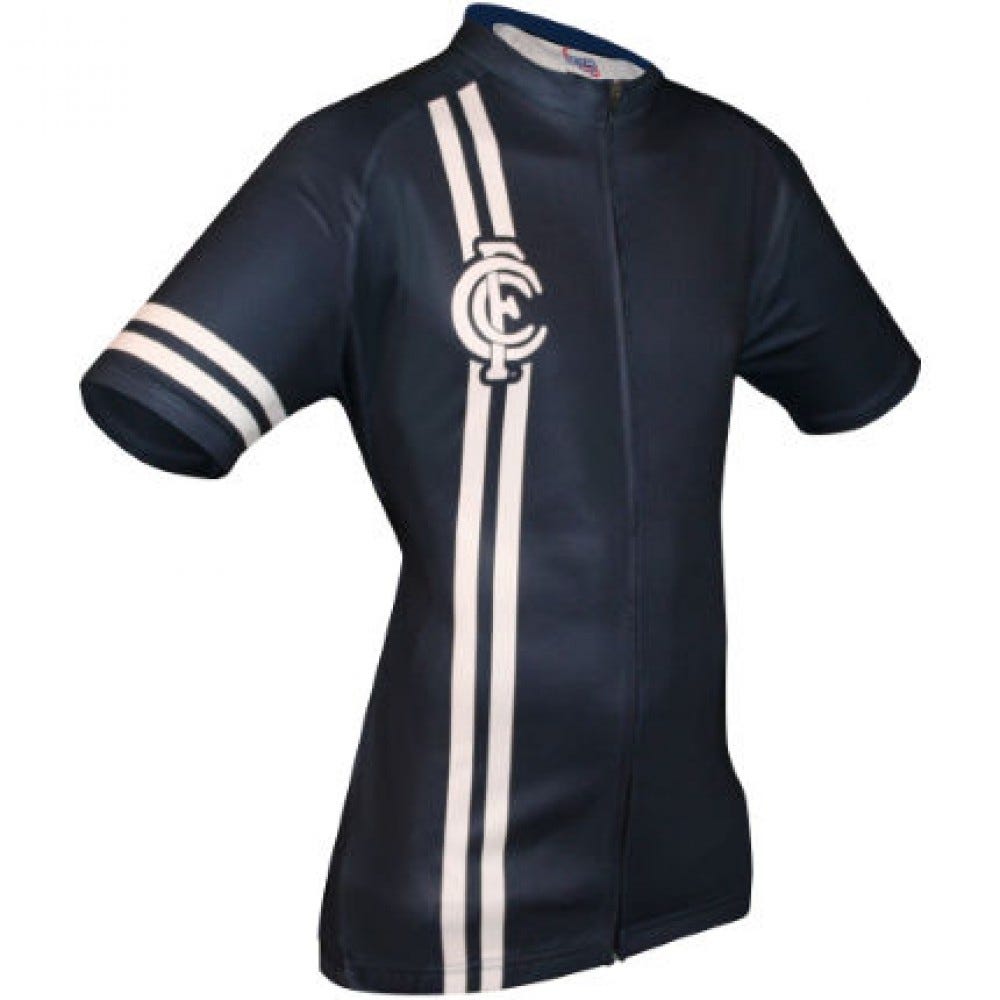 What’s Behind the Iconic Carlton Jersey? | by Margaretholbrookfsts ...
