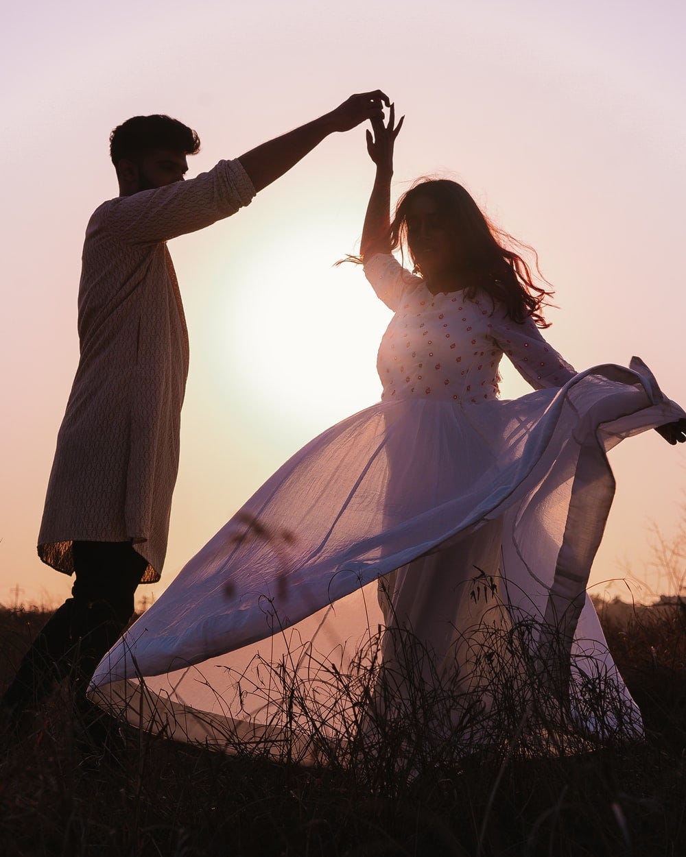 Look of Love. A memorable glance in the most… | by Geetika Sethi ...