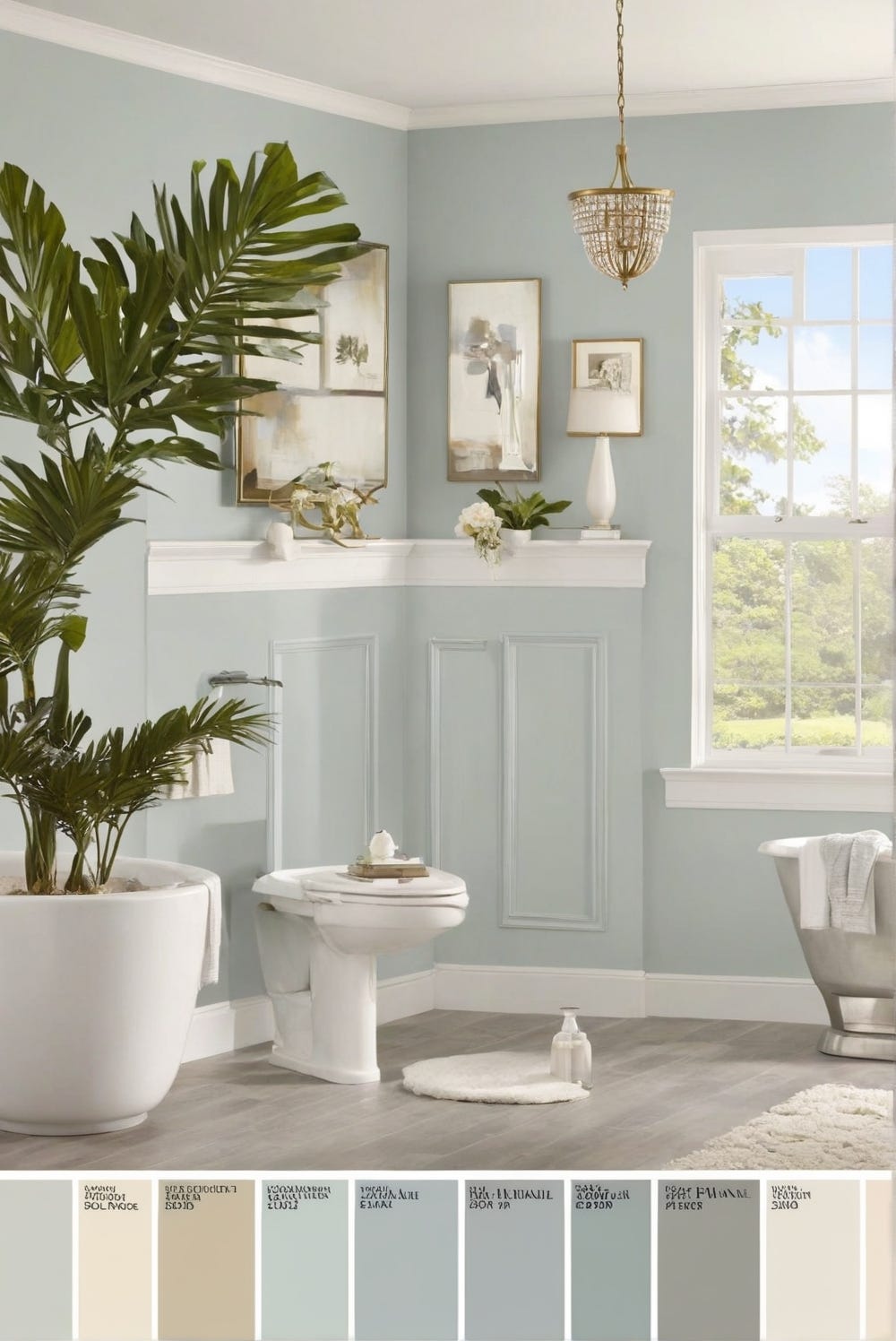 Discover the hottest home paint colors for 2024 with our popular ...