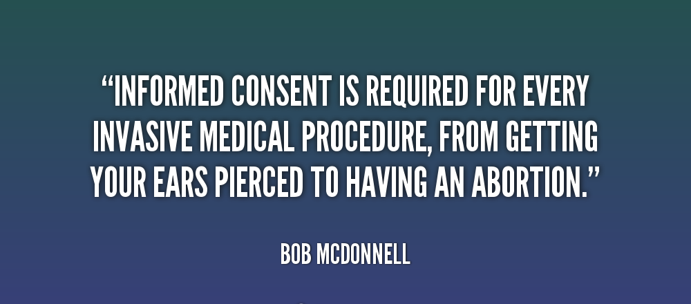 The Test Without Consent: Two-Finger Vaginal Exam | by Preeti Syal ...