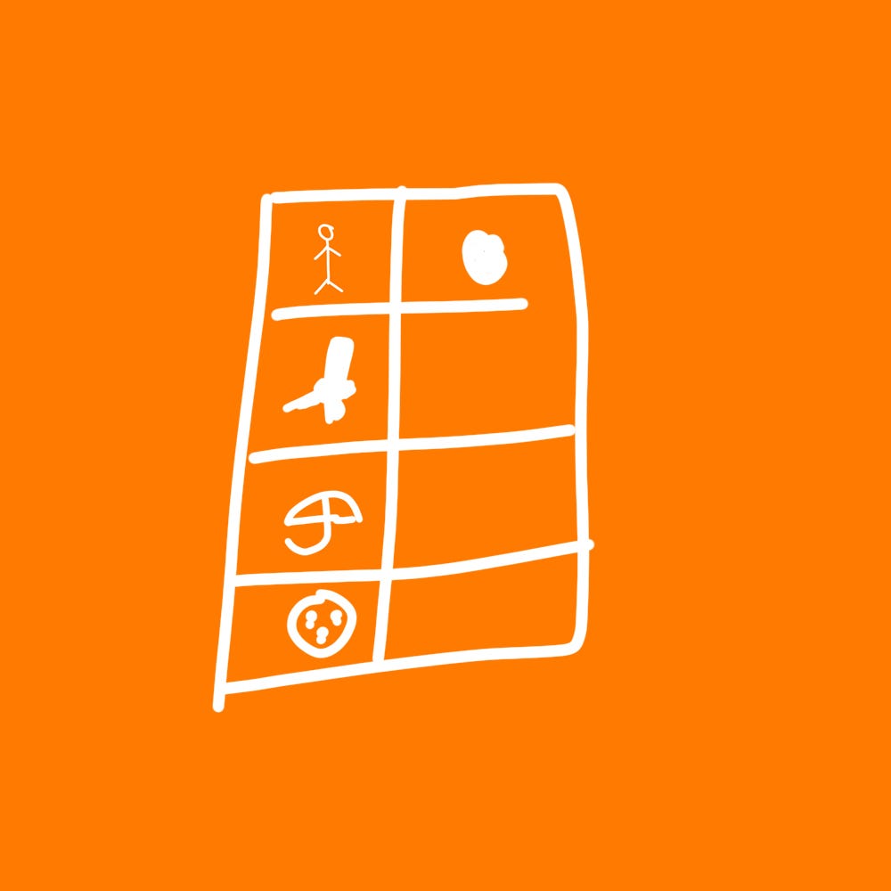 Vote yourself first.. Greeting there, | by Kehinde Oloyede | Medium