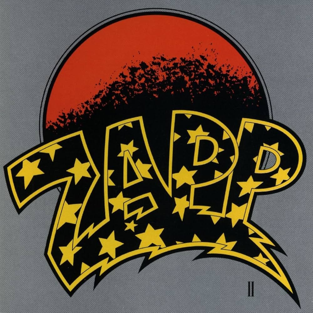 Album Review | ‘Zapp II’ by Zapp. Zapp keep the tunes coming with their ...