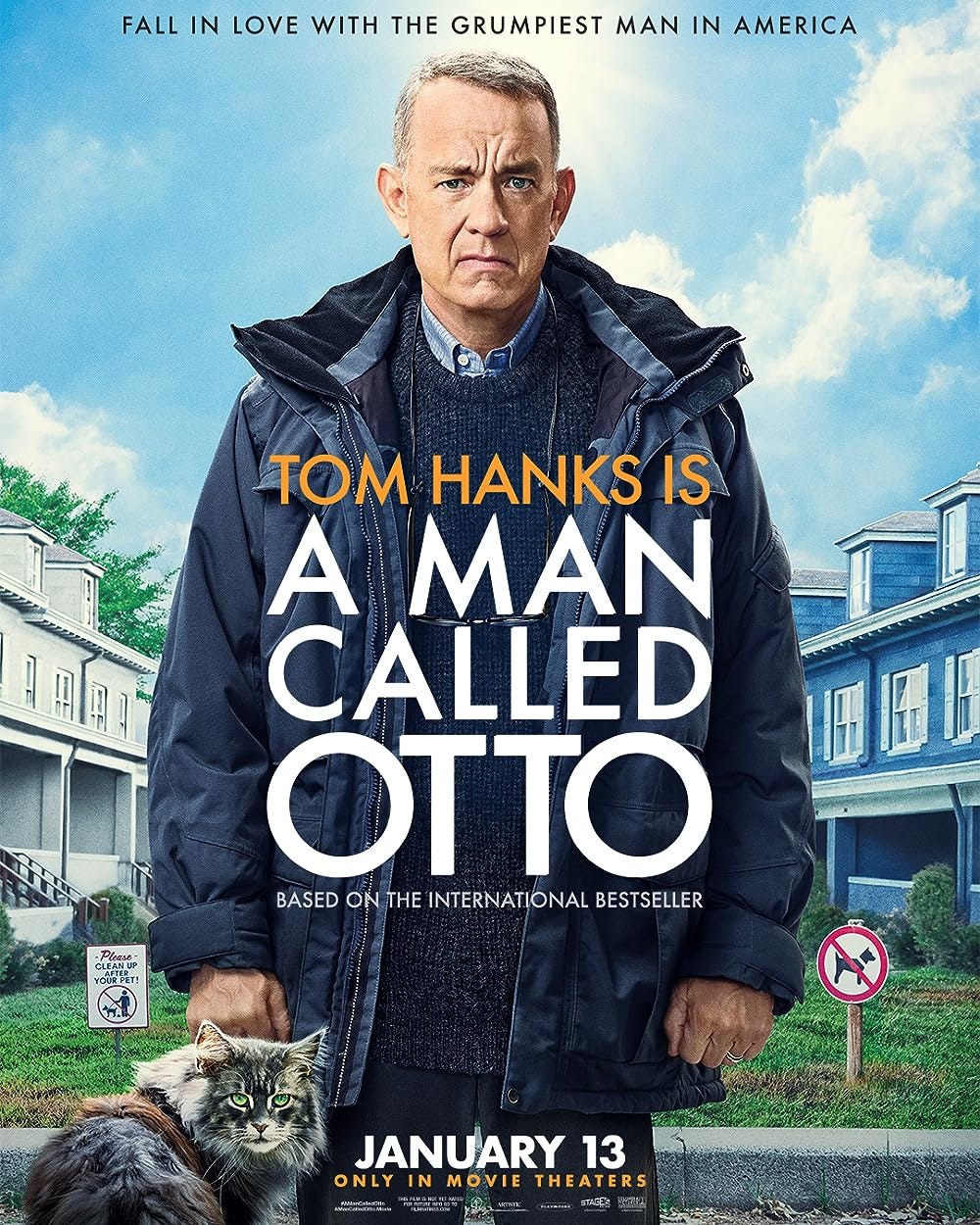 4 Lessons I Learned from “A Man Called Otto” | by Abby Lacuna | Medium