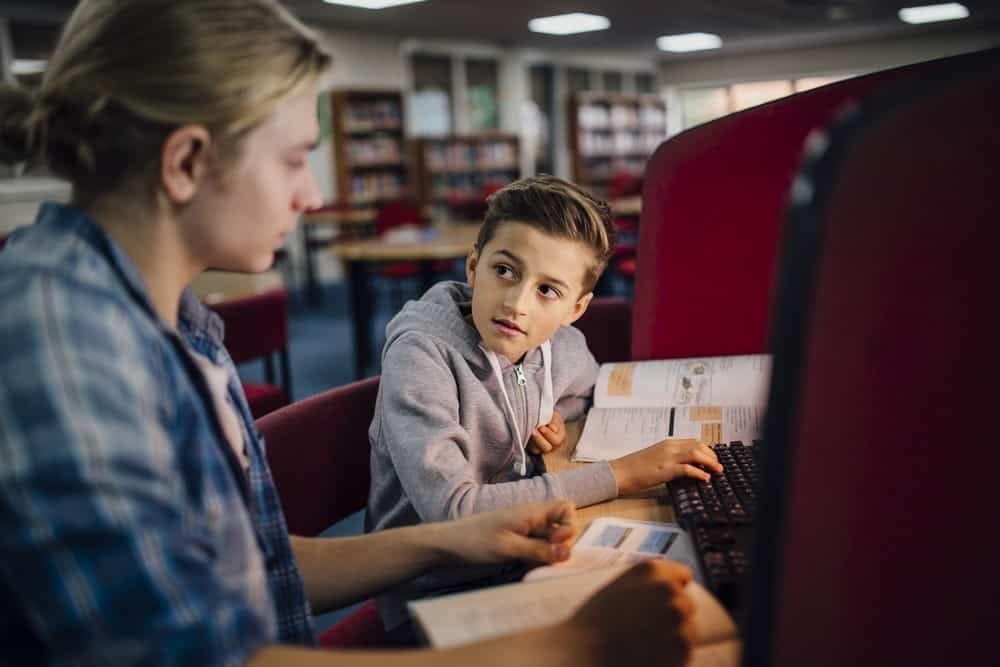 Why Your Child Needs a Mentor: The Benefits and How to Find the Right ...