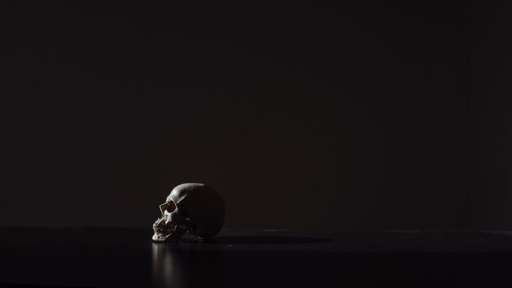 A list of my dead side projects. Where my free time went in 2016–2017 ...
