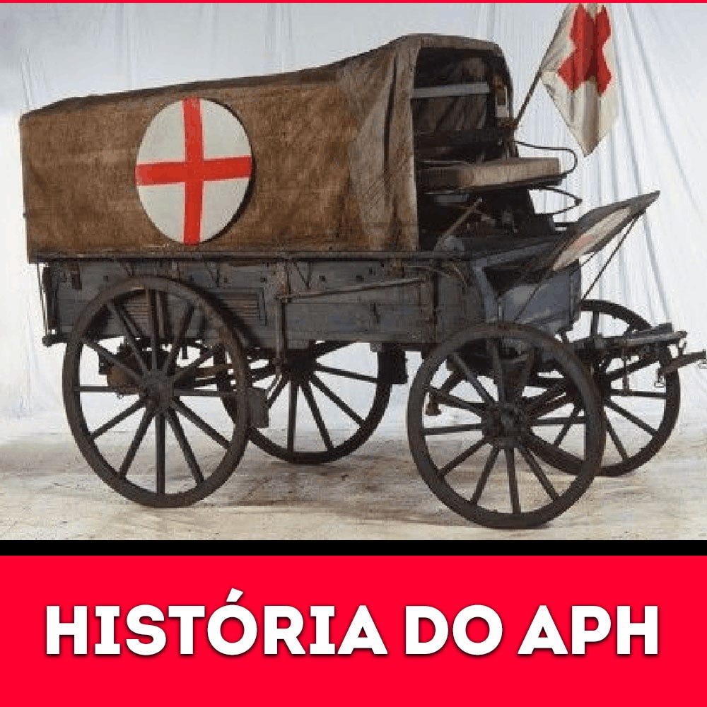 Curso Online De APH 1.0. E AINDA: COMPRANDO HOJE, GANHE MAIS DE… | by ...