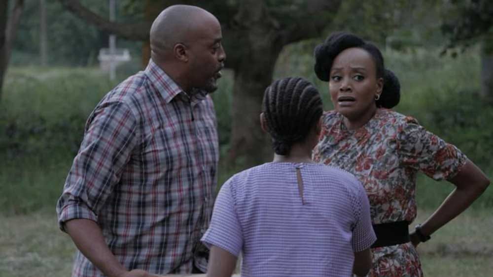 Ms. Kanyin — A Bold Nigerian Drama That Hits Where It Hurts | by ...