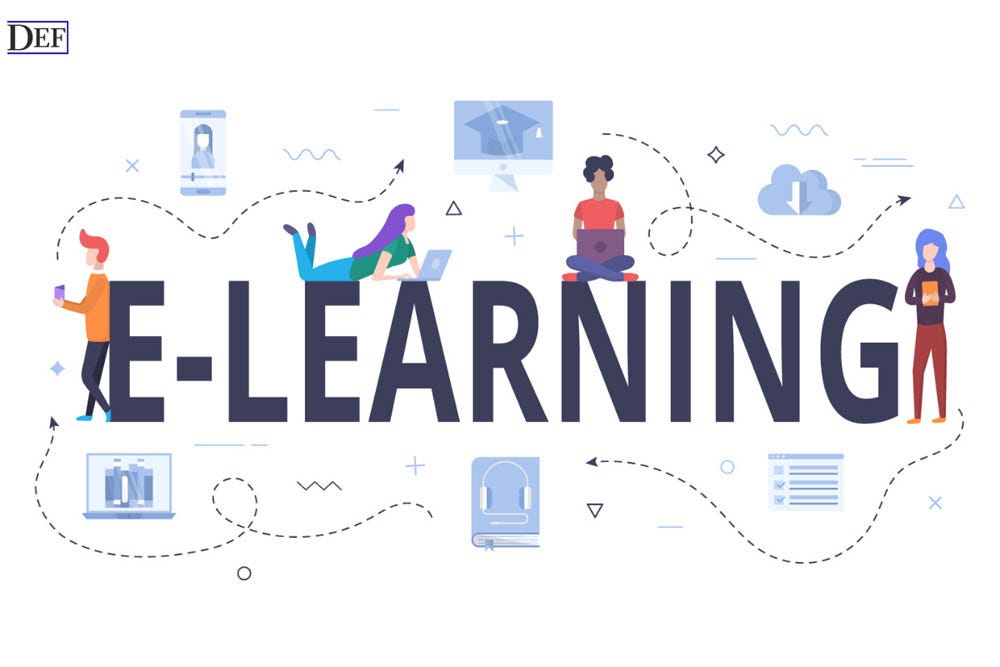 Top 5 Benefits Of Choosing E-learning Courses | by Dailyedufacts | Medium