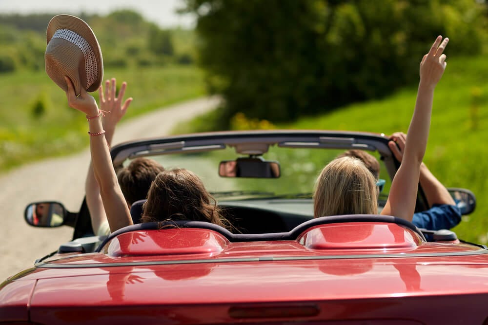 How to Plan a Perfect Road Trip in 6 Simple Steps for Beginners | by ...
