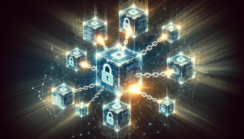 The Future of Sensitive Transactions in a Blockchain World | by ... The Future of Sensitive Transactions in a Blockchain World | by ...