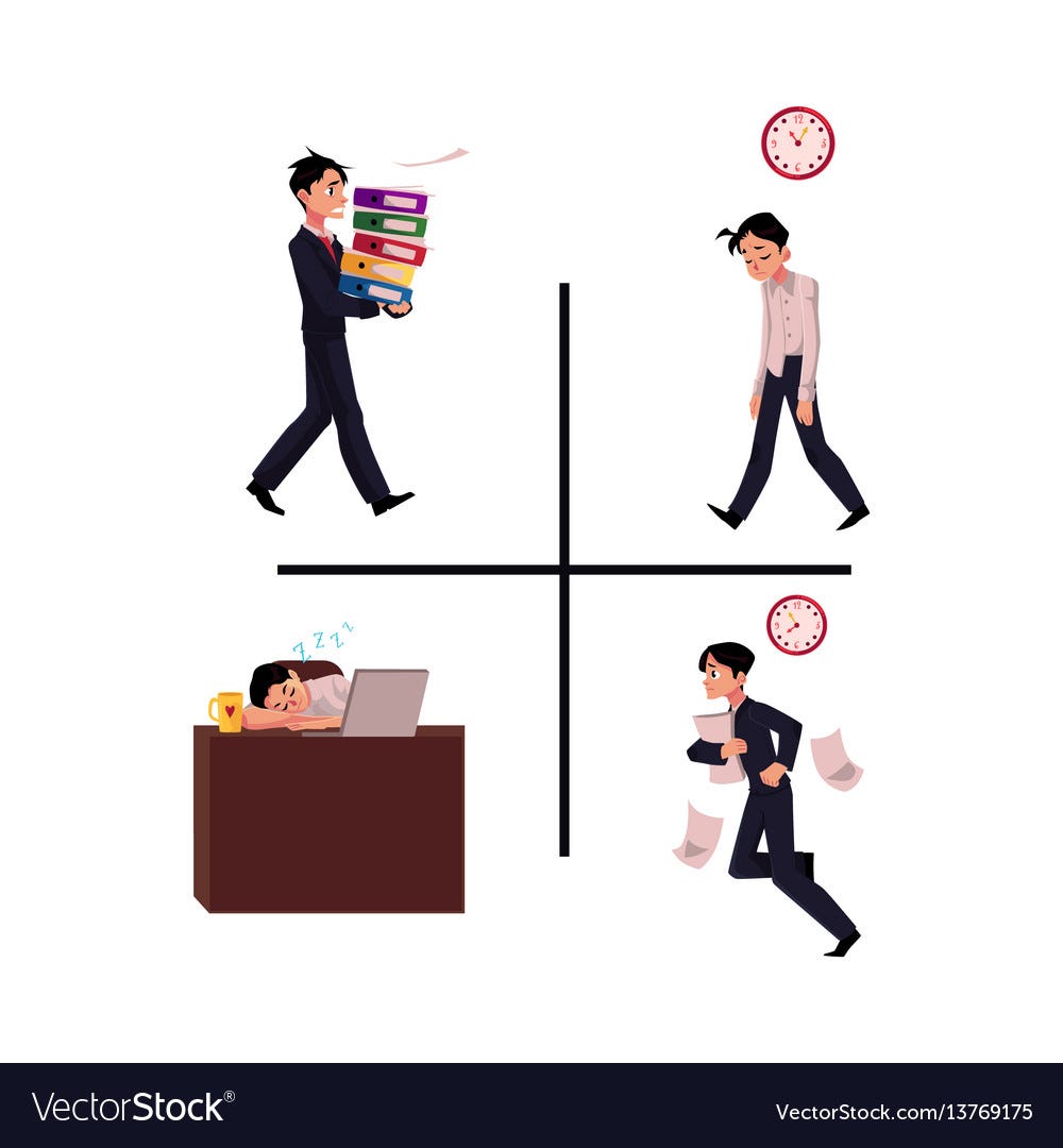 🏗️ Middle Management Is the Backbone. So Why Are We Letting It Break ...