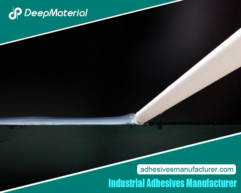 Why use the glass bonding adhesive? | by jonylu1919@gmail.com | Nov ...