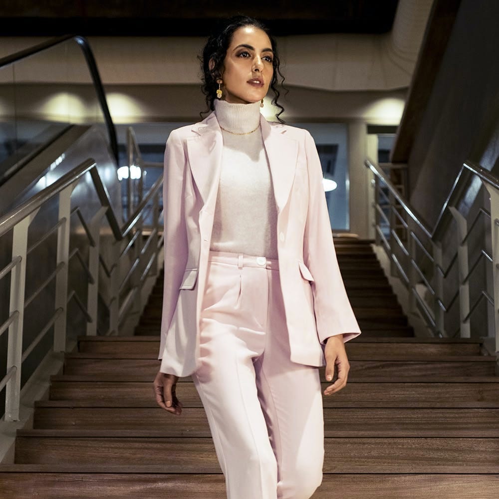 Buy Online Office Wear for Women - Officeandyou - Medium