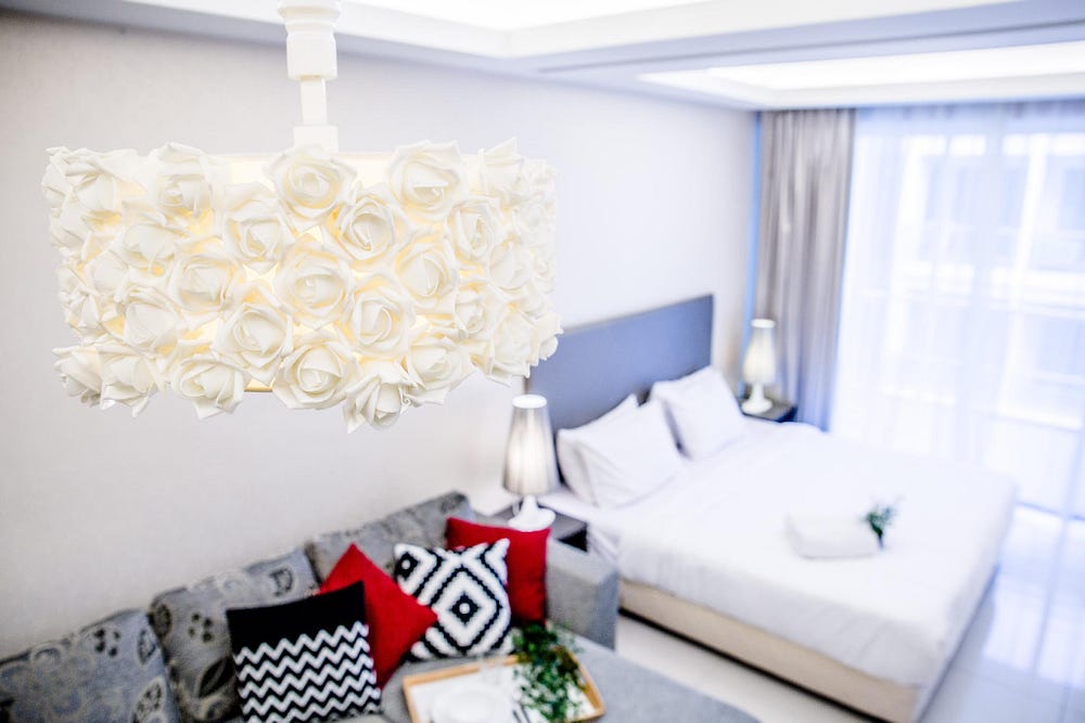 Top Review: Plaza Damas 3 By Plush Hotel near Kuala Lumpur City Centre ...