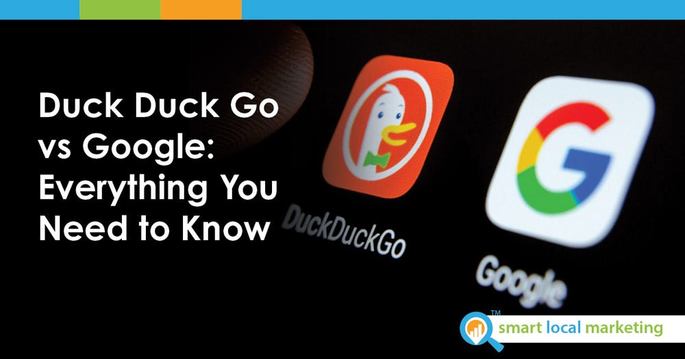 Is Duckduckgo Better Than Google? Unveiling the Truth | by Chantell ...