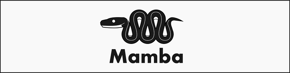 Mamba: Faster, Easier Python Package Management for All Platforms | by Ravi | Python ️ | Python ...