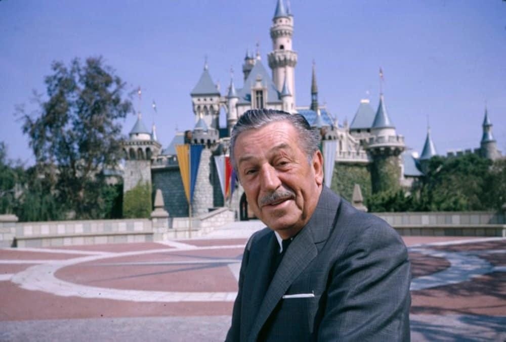 Happy Birthday To The Man Who Started It All — Walt Disney | by Zach ...