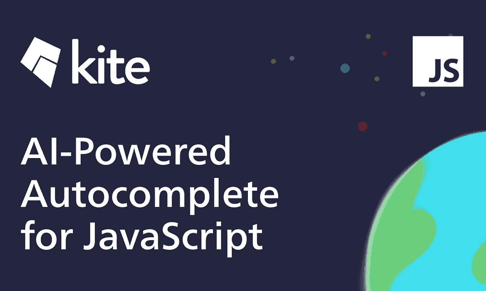 Kite Launches AI-Powered JavaScript Completions — Code Faster with Kite | by The Kite Team ...