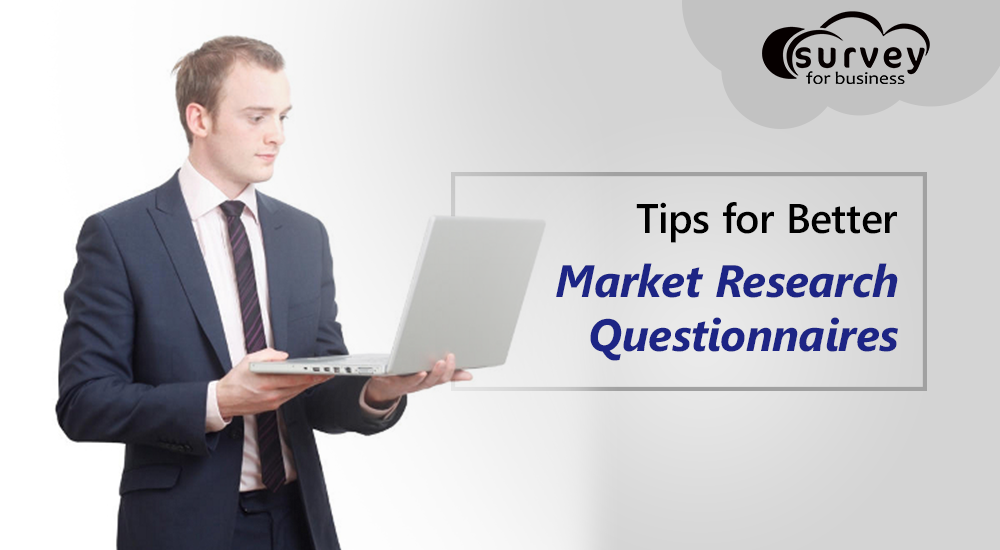 Tips for Better Market Research Questionnaires | by John Jackson | Medium